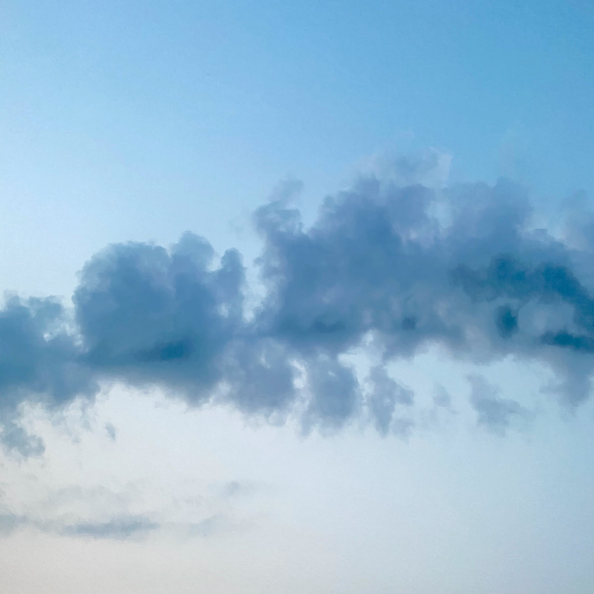 Smoke Rising | esc.boat