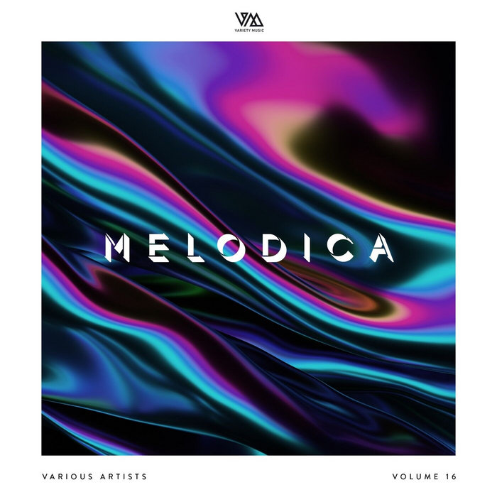 Variety Music Pres. Melodica Vol. 16 | Variety Music