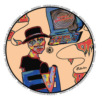 Music | UNISON DANCE