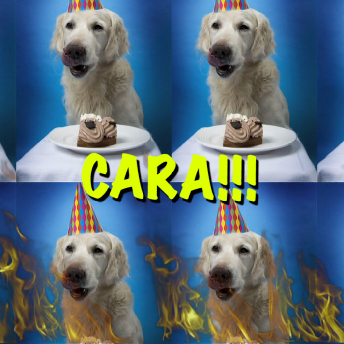 HAPPY BIRTHDAY CARA! | Epic Happy Birthdays