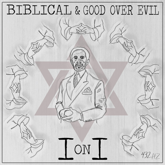 I on I | Biblical & Good Over Evil | Good Over Evil Prod.