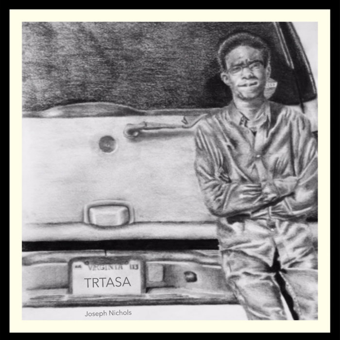 The Road To A Starving Artist (Joseph Nichols) | Joseph Nichols