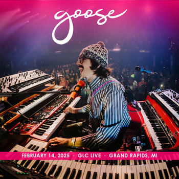 Music | Goose