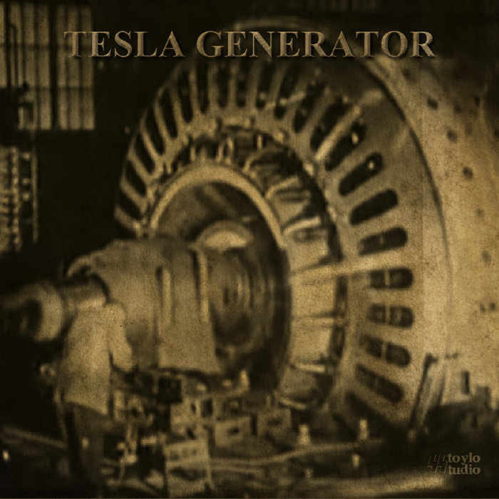 Tesla Generator | Stoylostudio