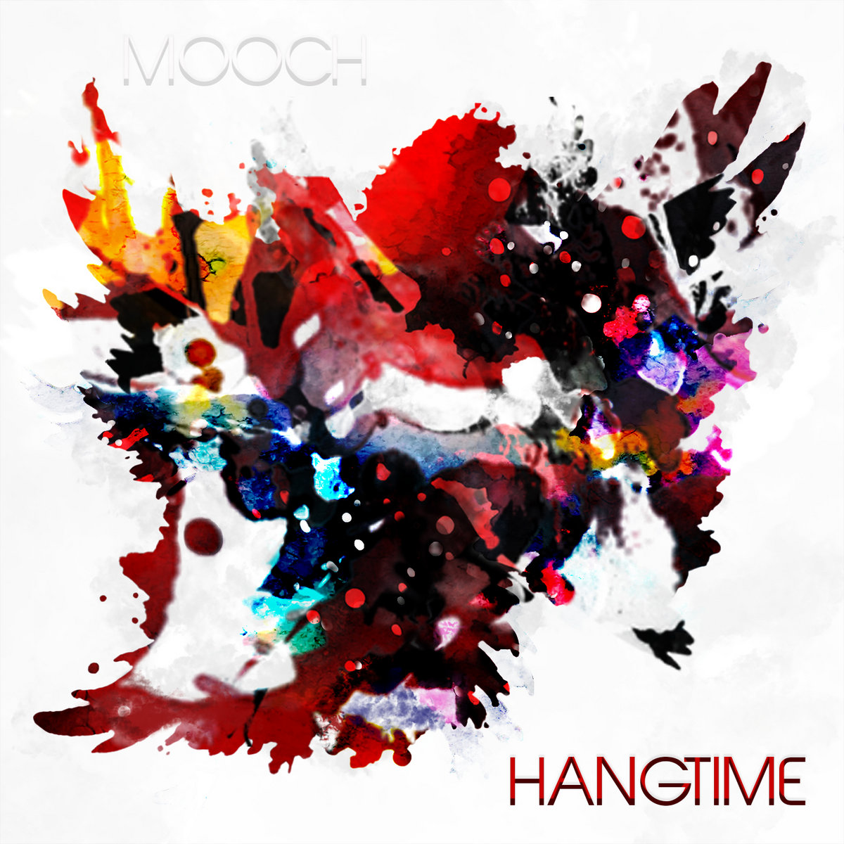 Hangtime (Single) | MOOCH
