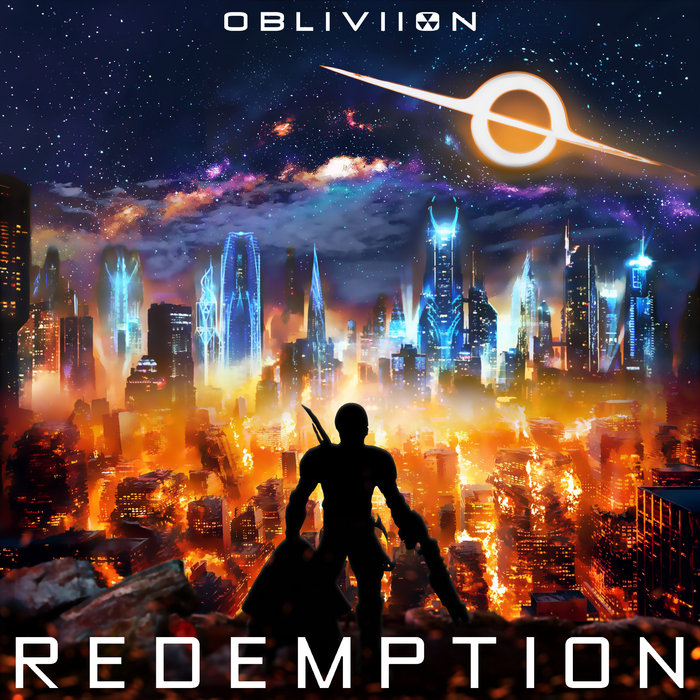 Redemption (Album) | Obliviion