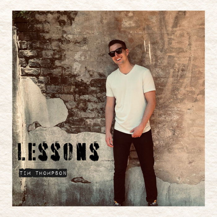 Lessons | Tim Thompson