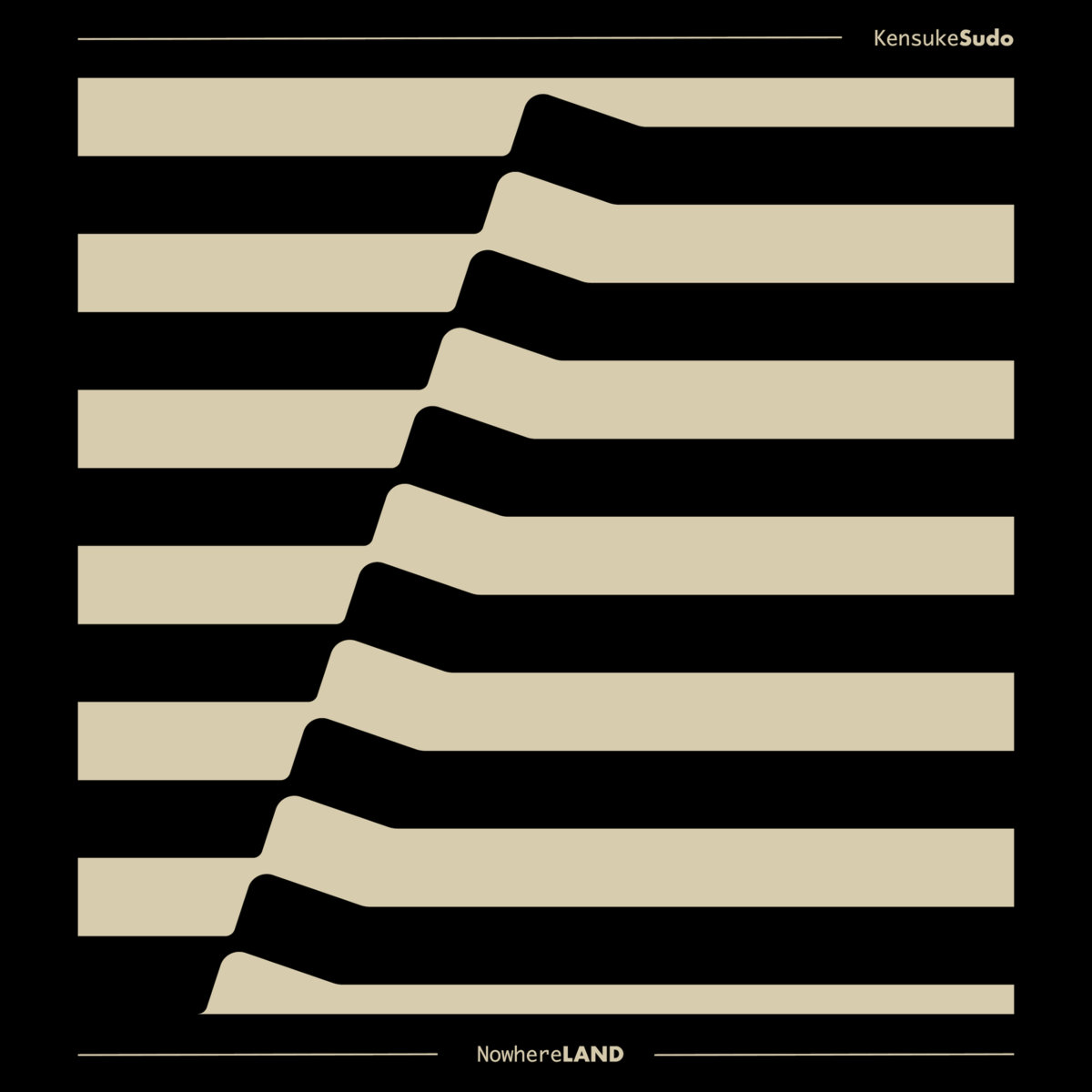 NowhereLAND | Kensuke Sudo