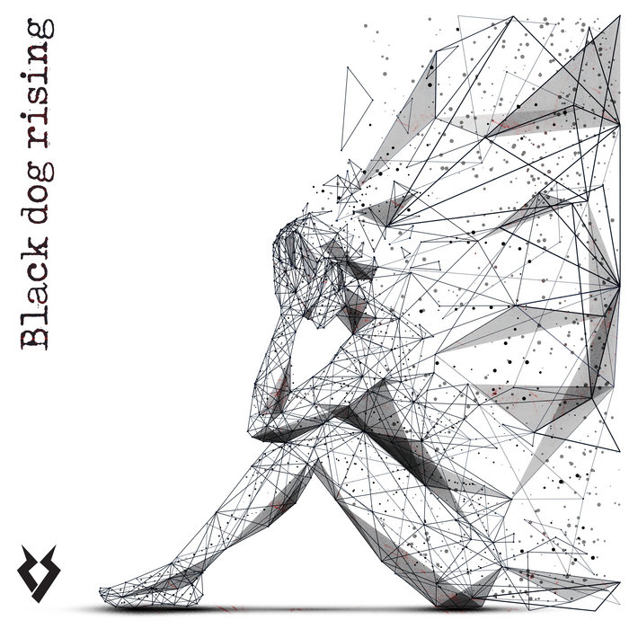 Black dog rising | Vukk