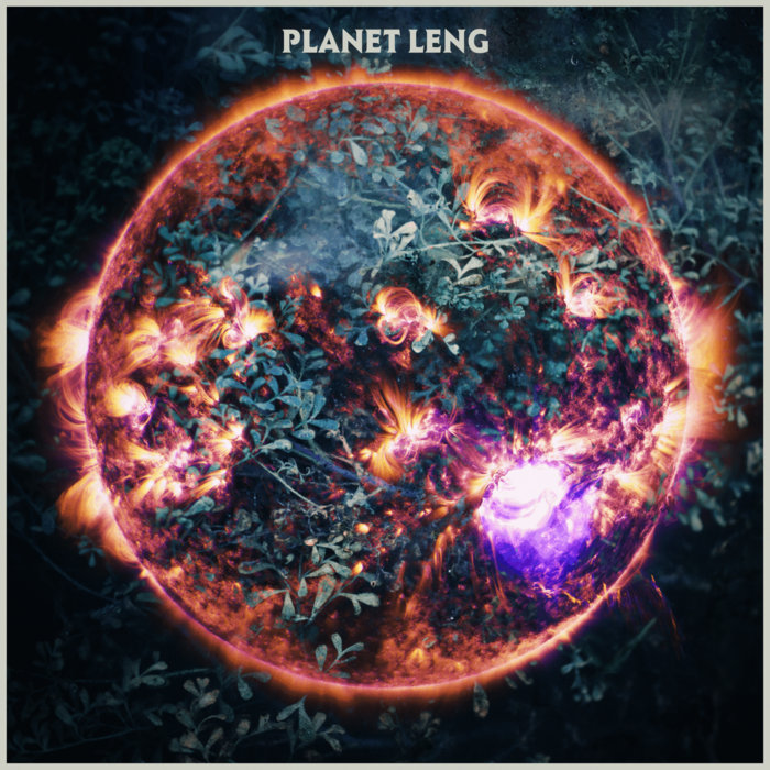 The Joy of Leng: Planet Leng | First Kings