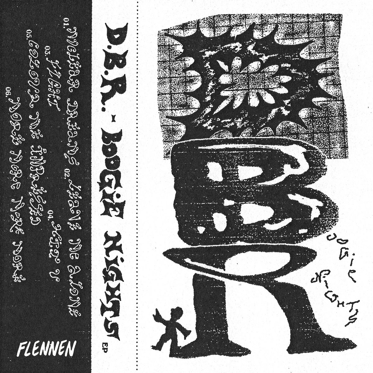 Boogie Nights | D:B:R | Flennen