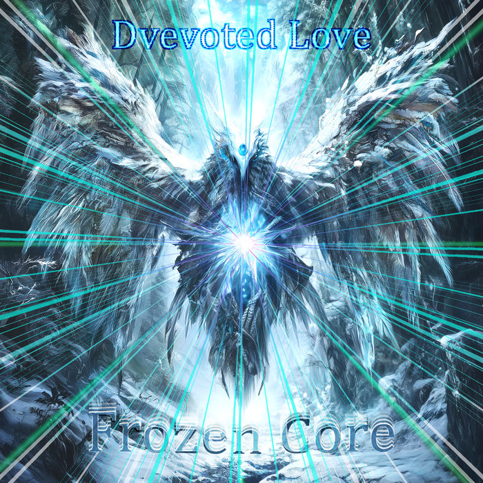 Frozen Core | Dvevoted Love