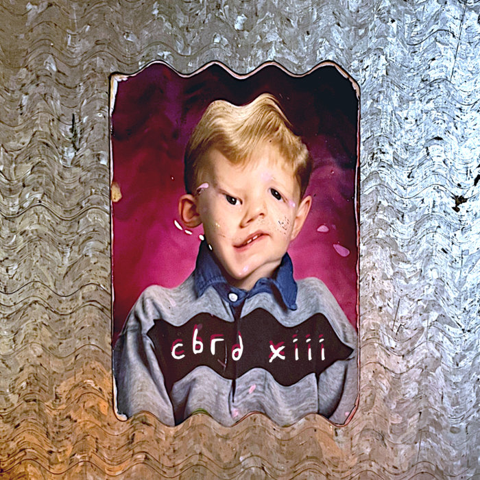 cbrd 13 | CBRD THE BOX