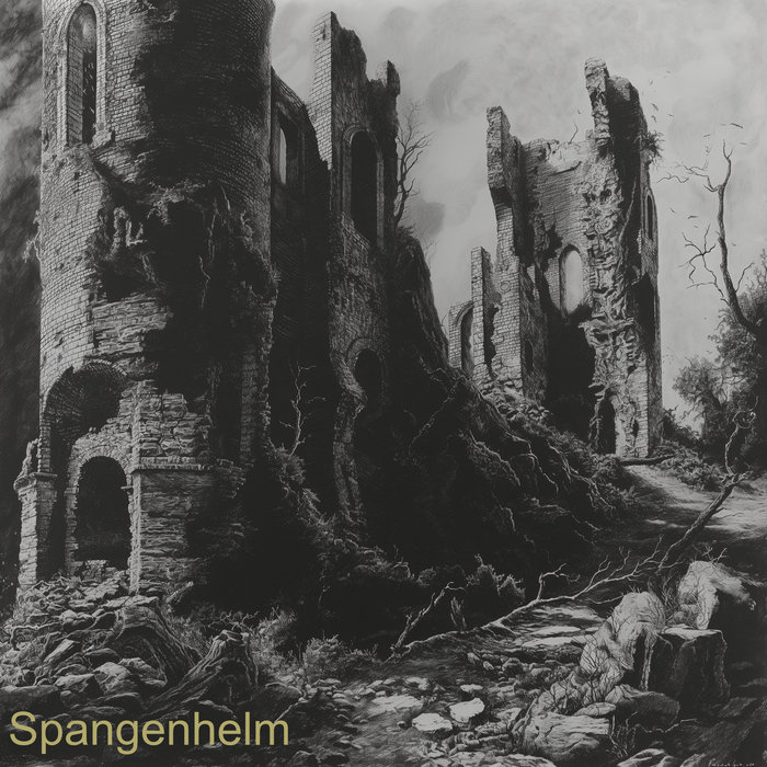 Spangenhelm | Spangenhelm
