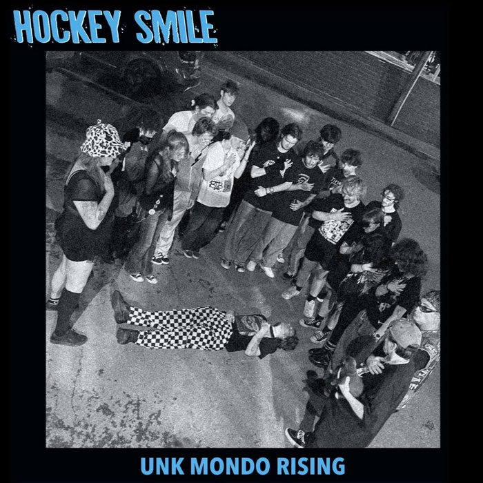 UNK MONDO RISING | HOCKEY SMILE