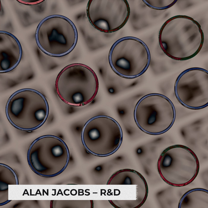 R&D | Alan Jacobs