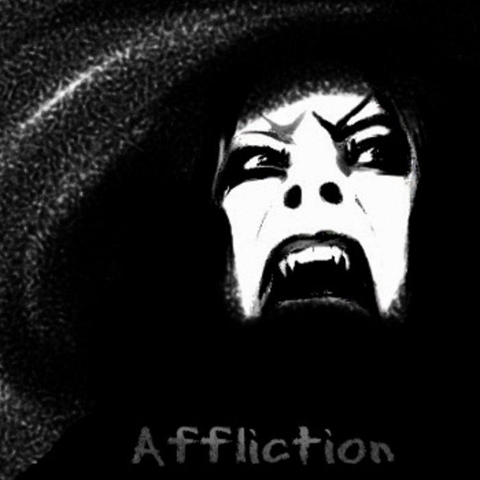 Affliction | Dark Muse