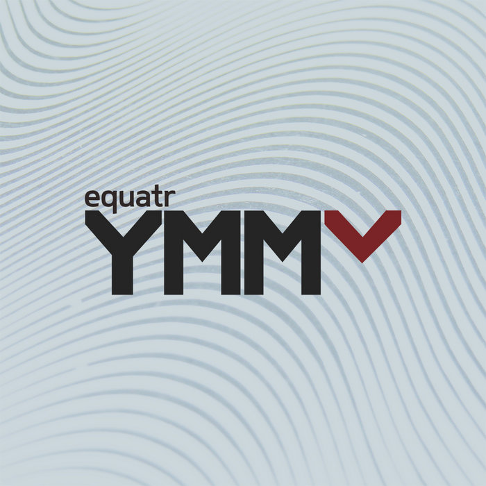 YMMV | Equatr | PRTR = Equatr