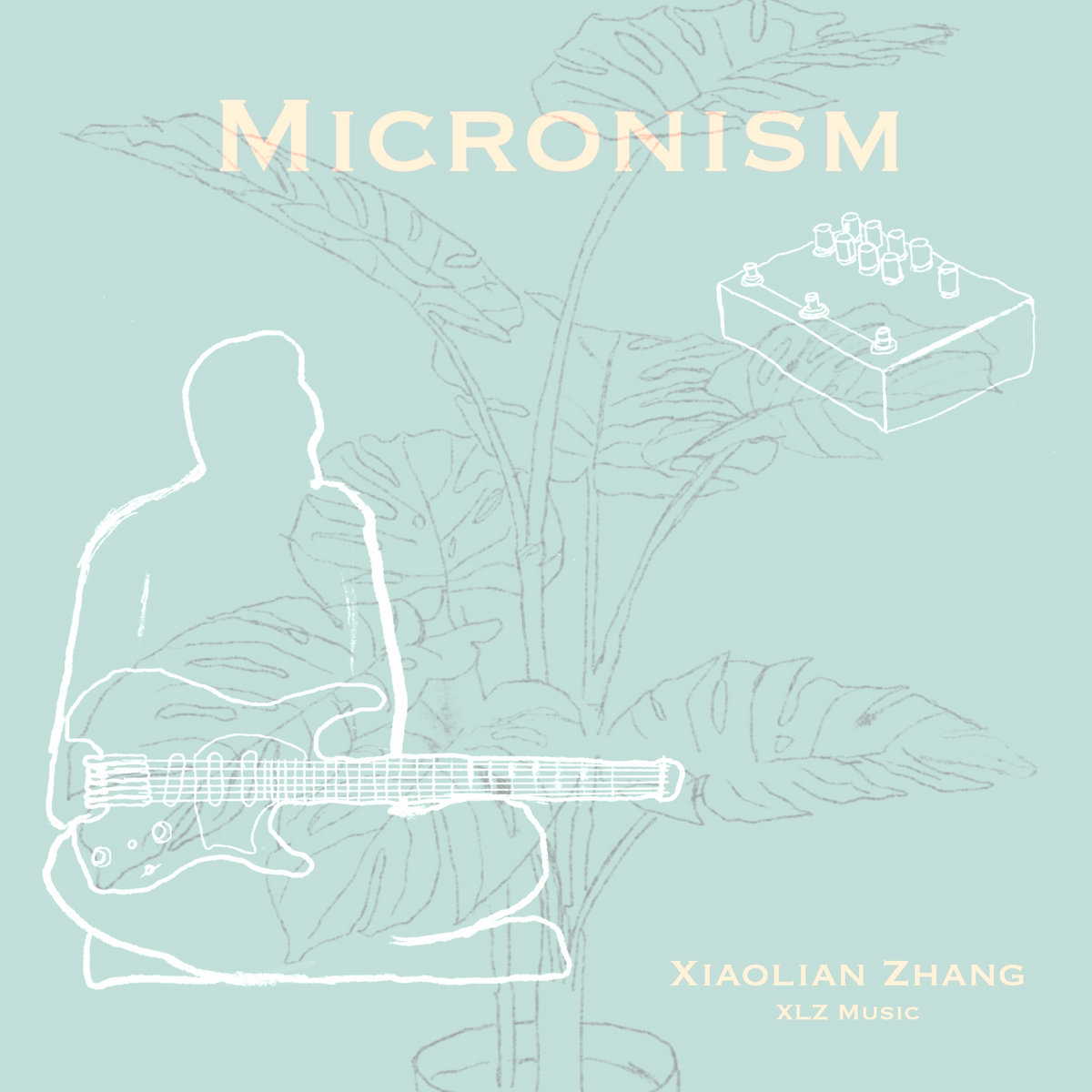 Micronism | XLZ MUSIC