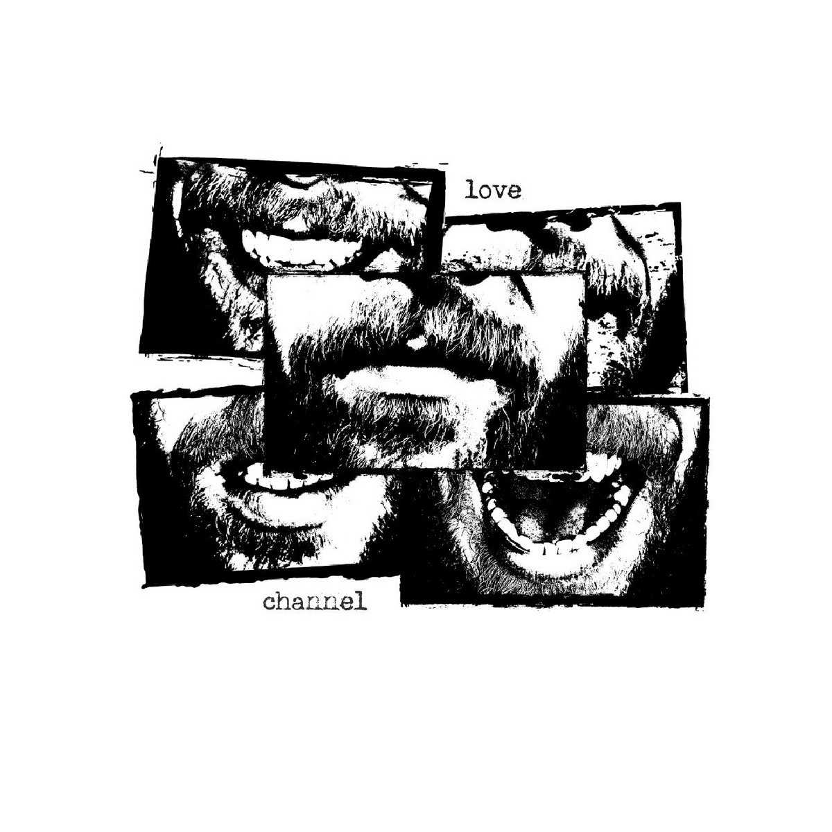 S/T CS | Love Channel