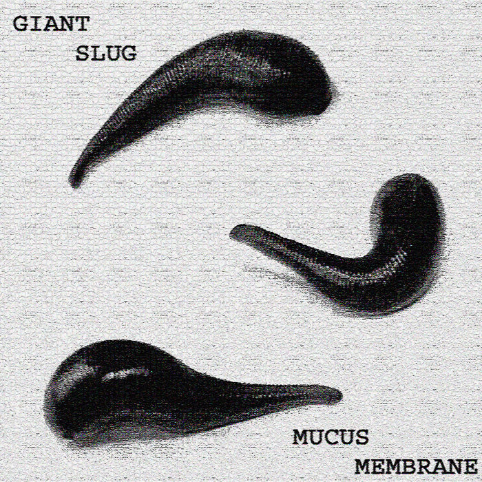 MUCUS MEMBRANE | GIANT SLUG | The Unmaker