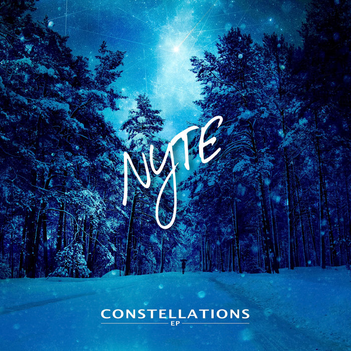 Constellations EP | Nyte