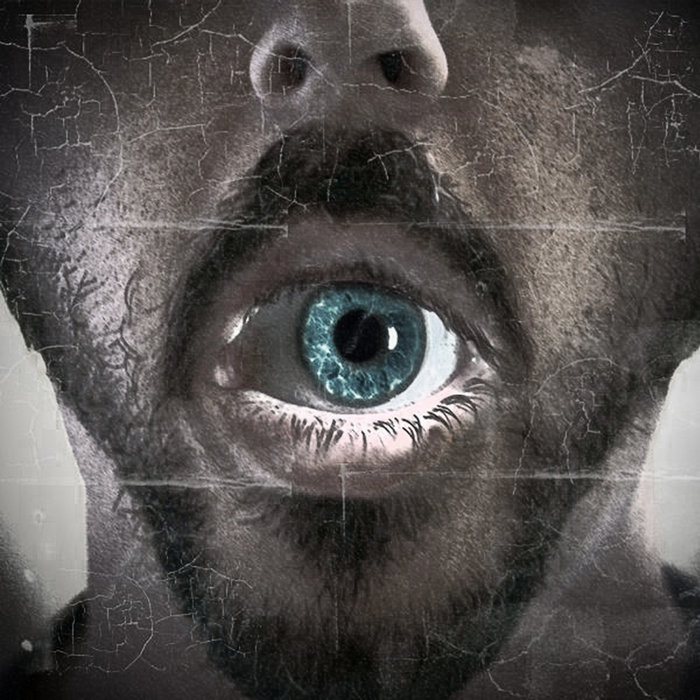 Watching Myself Disappear | Manzuma