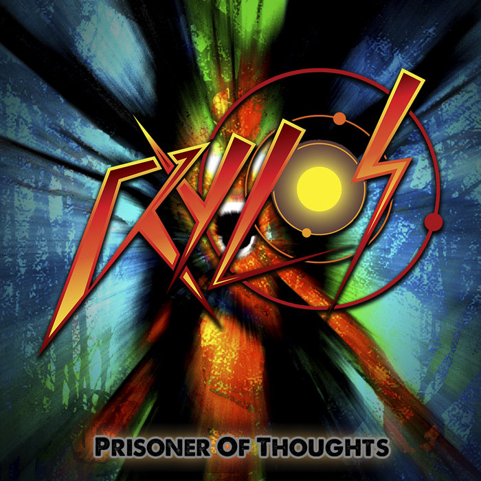 Prisoner of Thoughts | Rylos