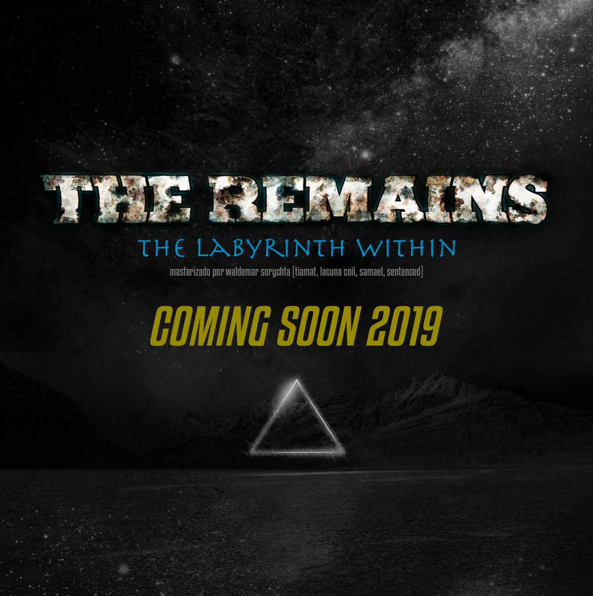 Early Demise | The Remains