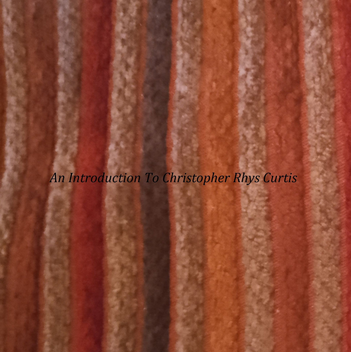 An Introduction To | Christopher Rhys Curtis