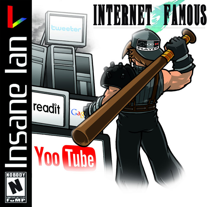 Internet Famous | Insane Ian