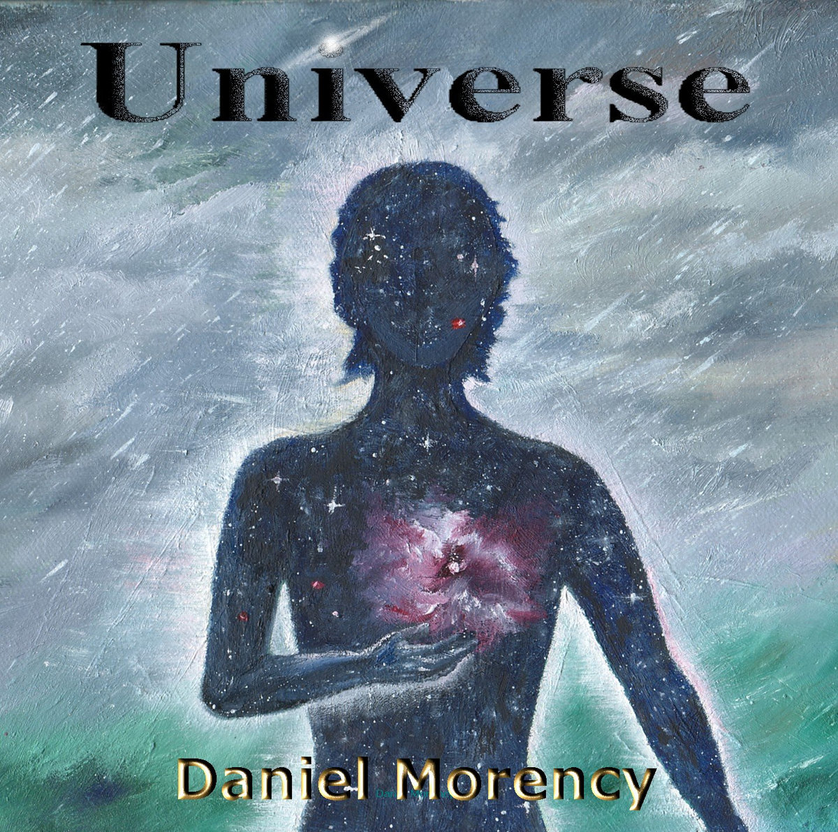 Universe | Daniel Morency