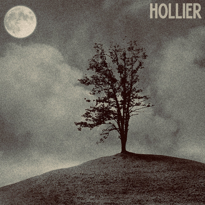 Hollier | John Hollier & the Rêverie