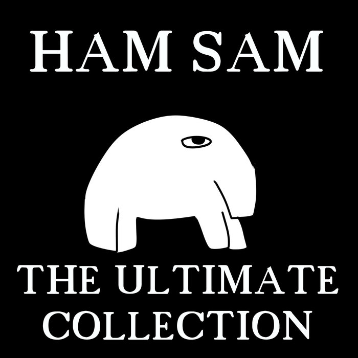 [Ham sam begins] - memebag | ham sam