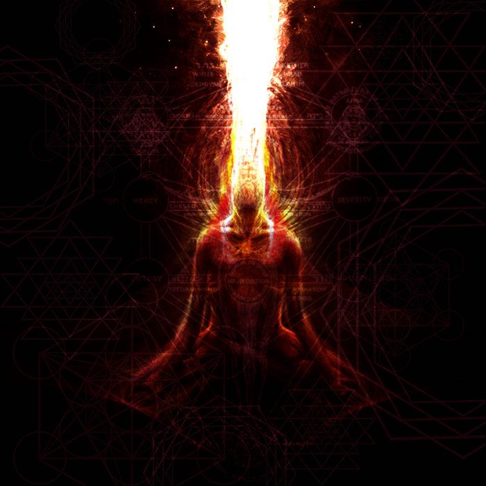 Transcend Motherfucker: I | A Demon Sheen | Kalpamantra