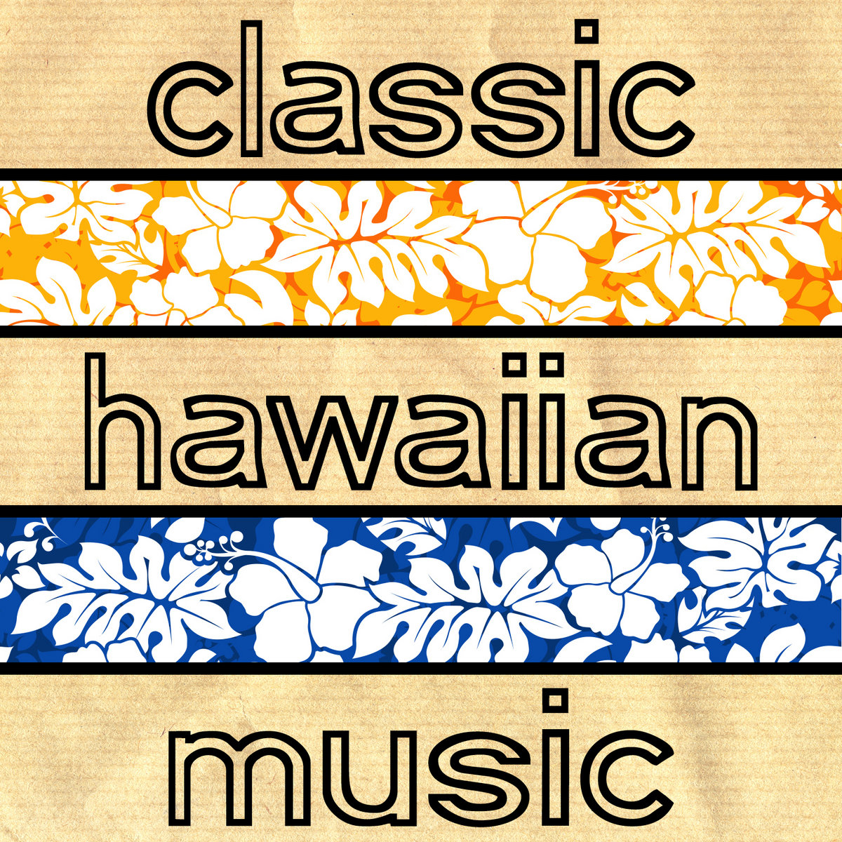 Classic Hawaiian Music | Mezza Music