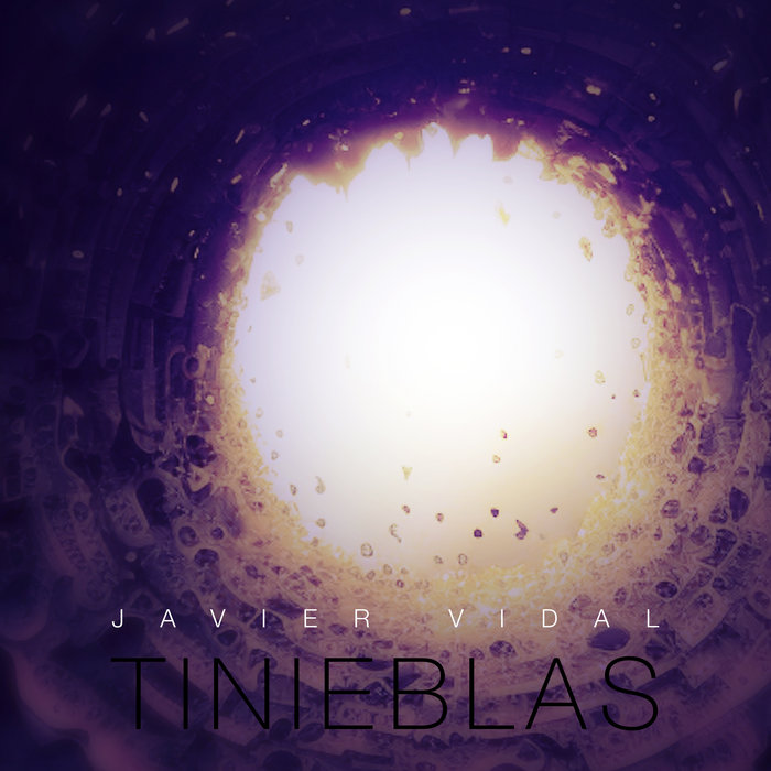 Tinieblas | Javier Vidal