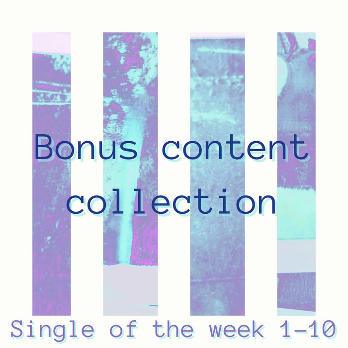 Bonus Content Collection Set 1 | Zelena Hull