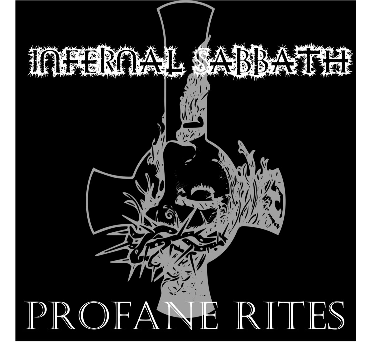 Profane Rites | Infernal Sabbath