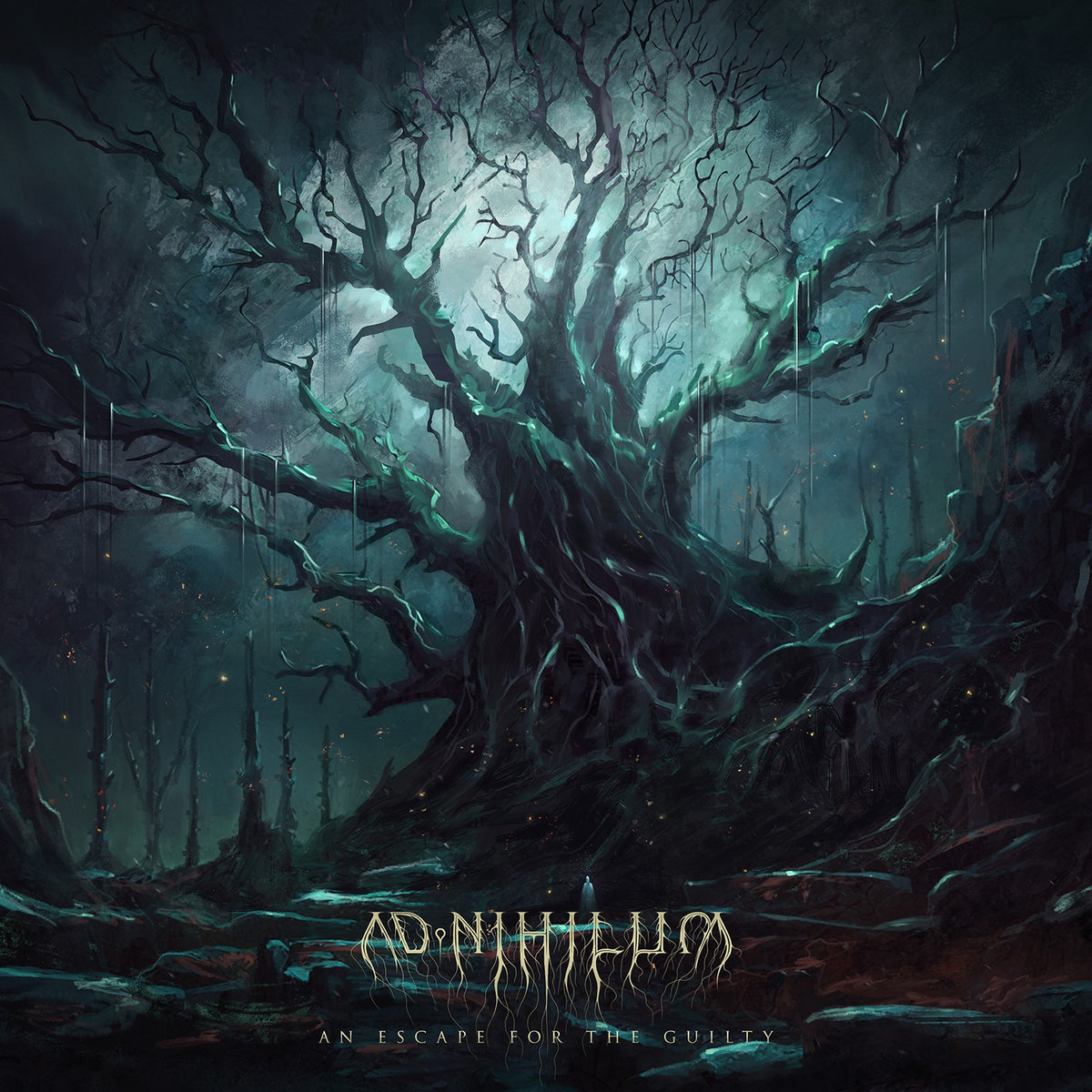 An Escape For The Guilty | Ad Nihilum