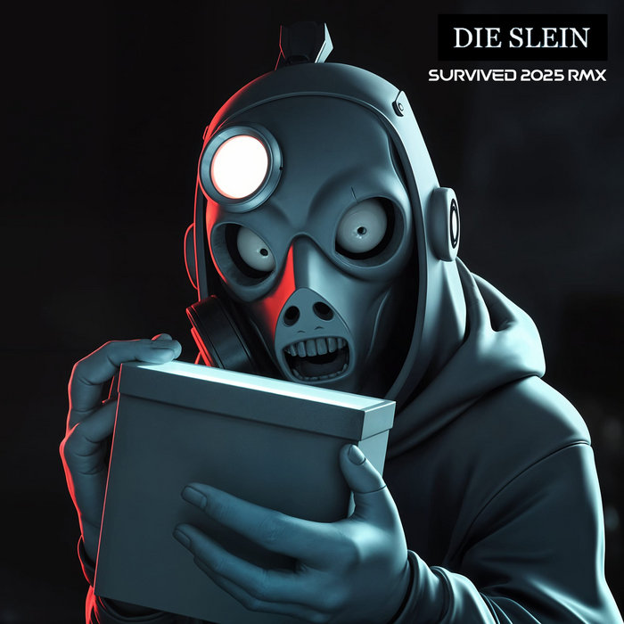 Survived 2025 Rmx | Die Slein | Areal Kollen