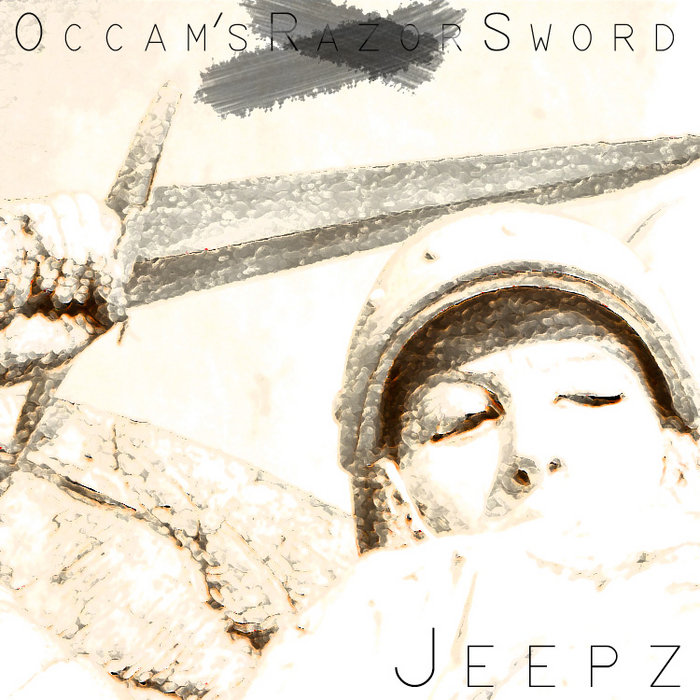 Occam's Sword | Jeepz