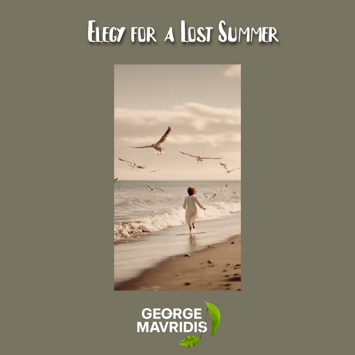 Elegy for a Lost Summer - jose (George Mavridis feat Anne Clark) | jose ...