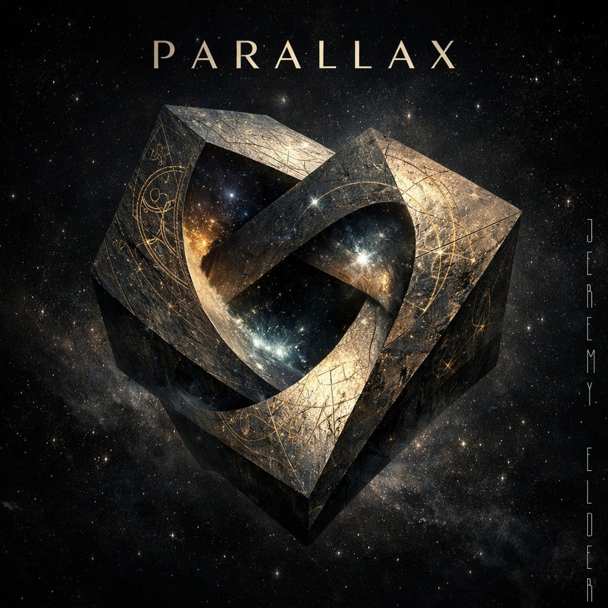 Parallax | Jeremy Elder
