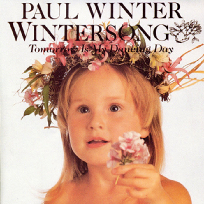 Wintersong | Paul Winter