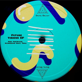 Future Visions EP (Berlin Deep & Minimal House 2025) | Ralo, Tirll ...