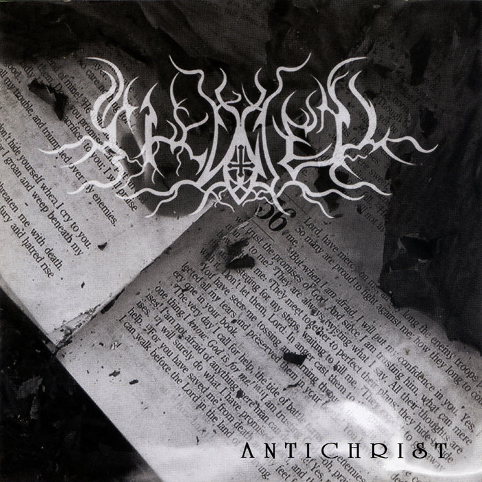 Antichrist | Skald | Jusin Productions