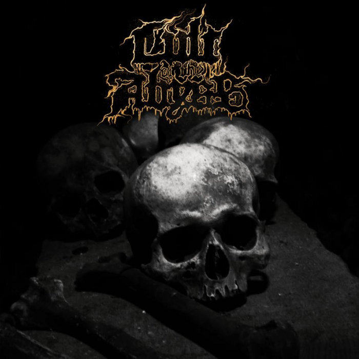Eternal Suffer | Cult of the Abyss