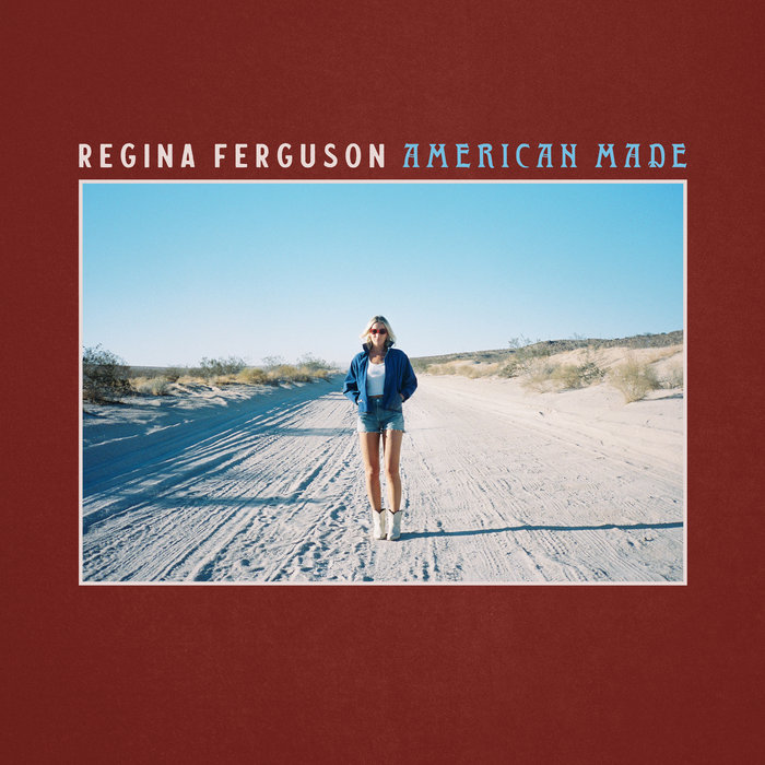 FORTUNE | Regina Ferguson
