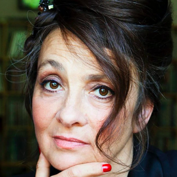 Catherine Ringer - Interview | A DECOUVRIR ABSOLUMENT